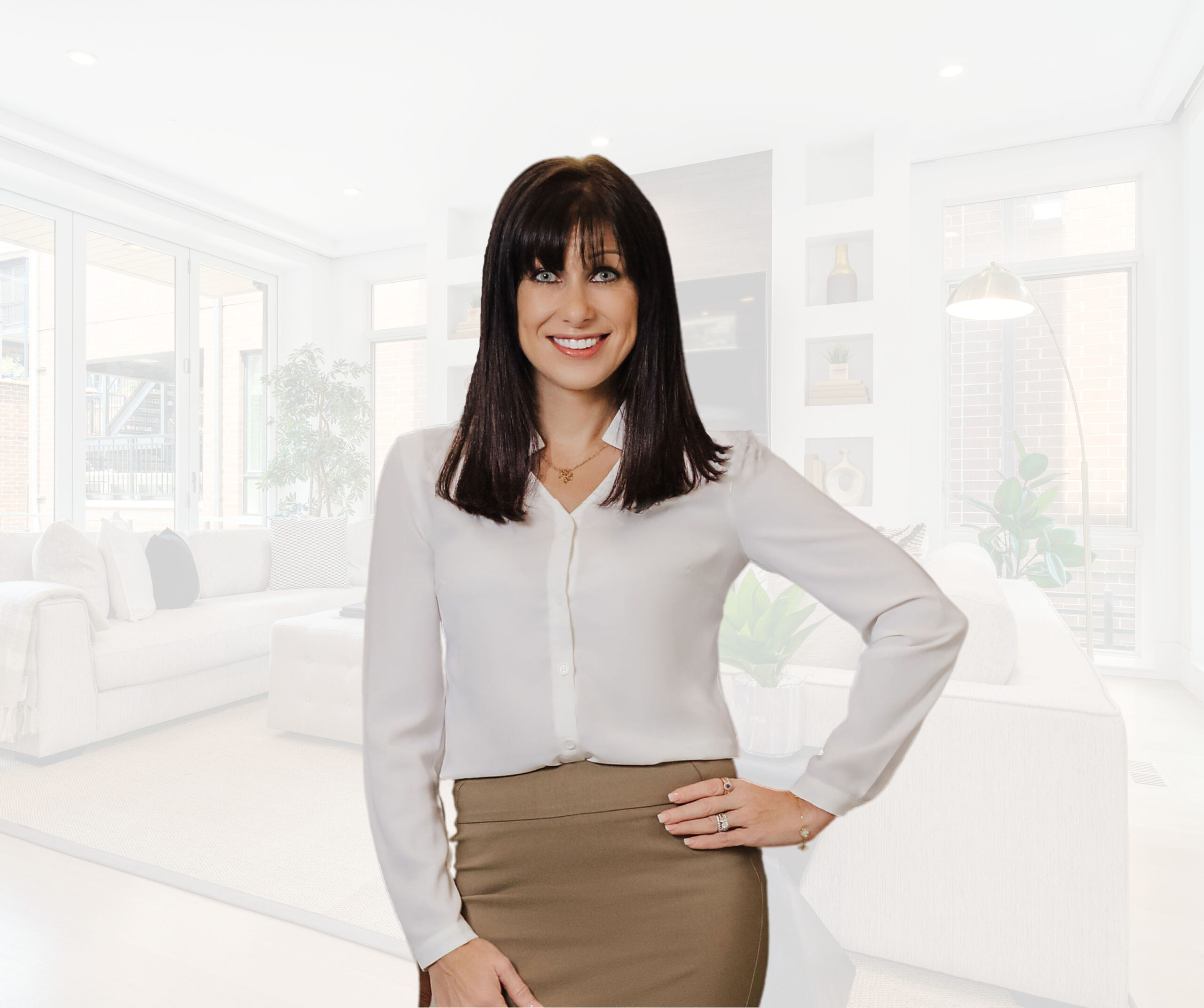 Lisa Thompson - The Lisa Thompson Group