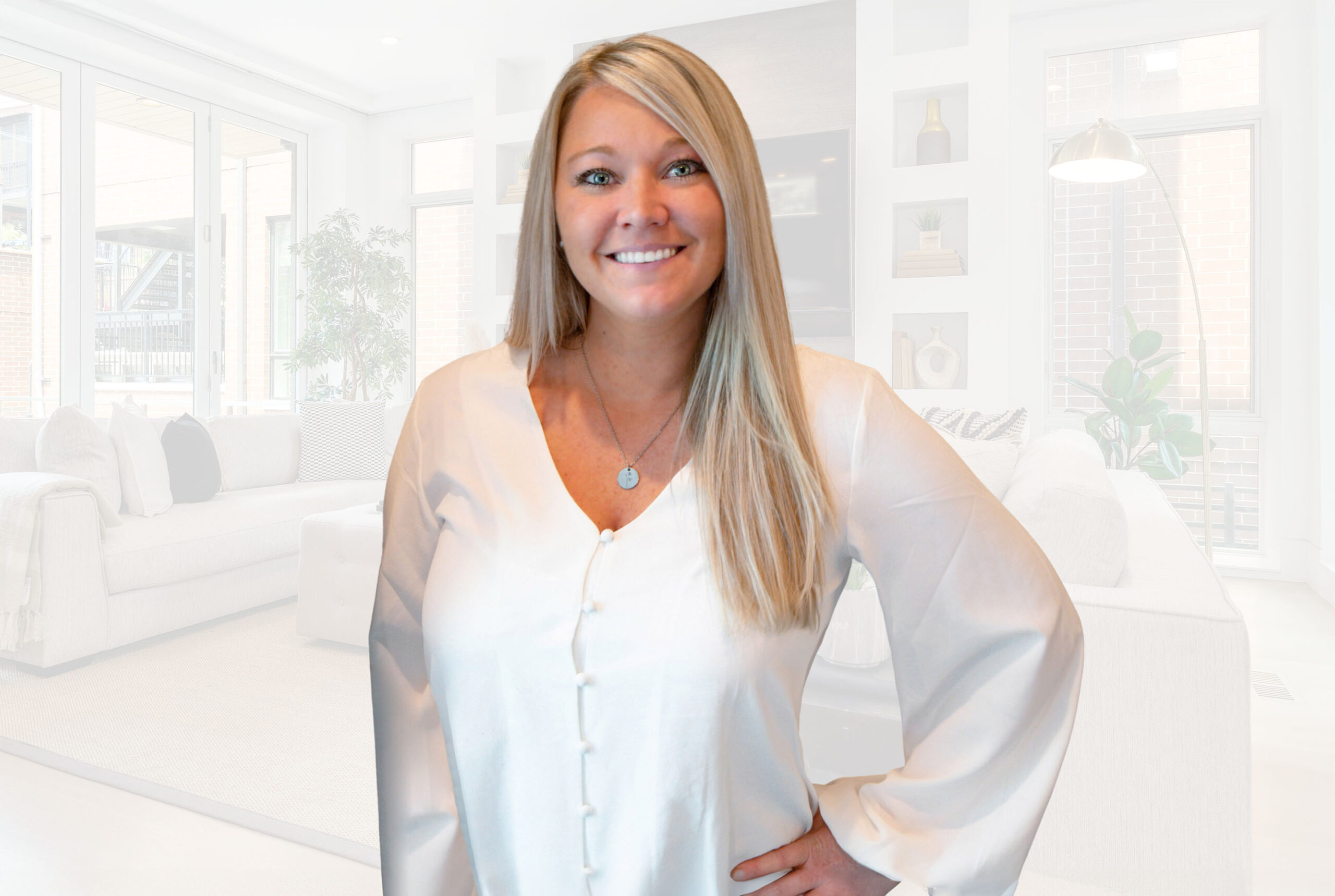 Natalie Cooper - The Lisa Thompson Group