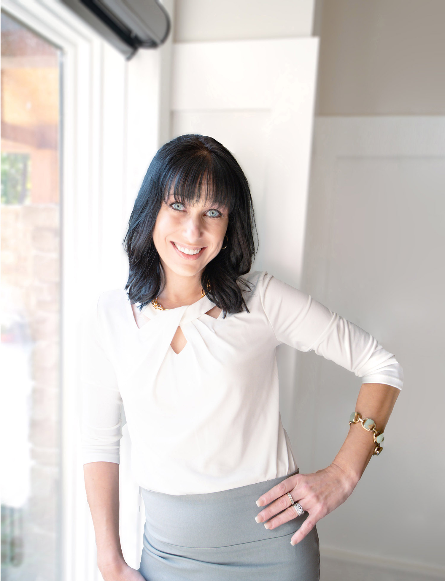 Lisa Thompson - The Lisa Thompson Group